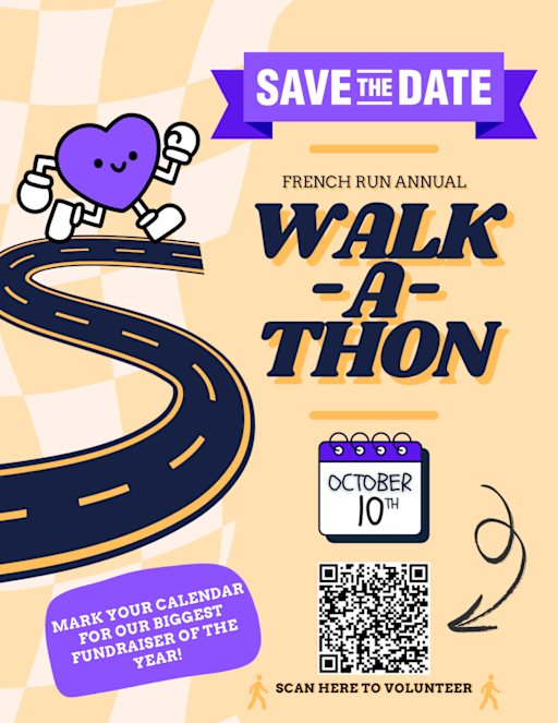 walk a thon
