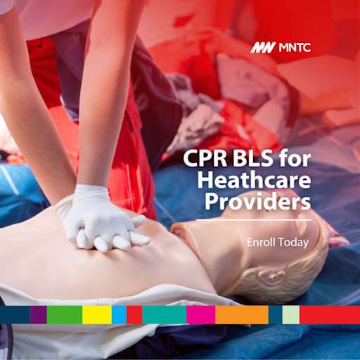 Health Care Providers Cpr