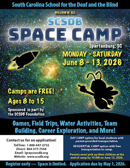 summer camp description