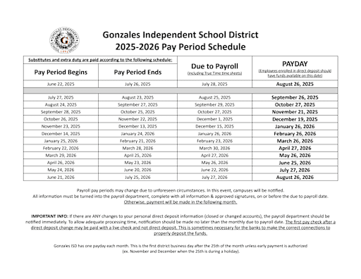 van isd pay scale