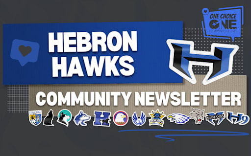 Hebron Logo