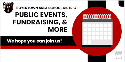 boyertown events