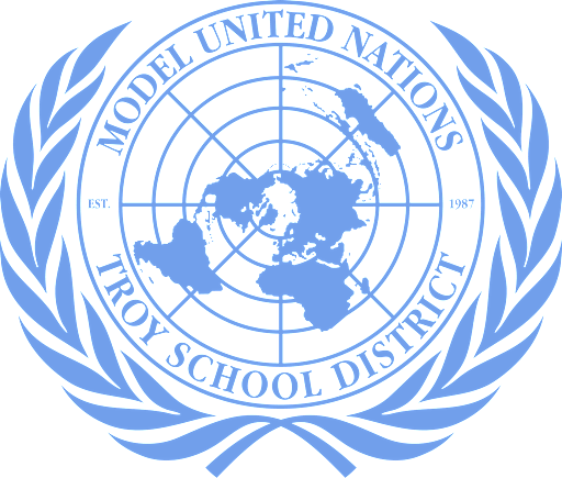 Middle School Model United Nations