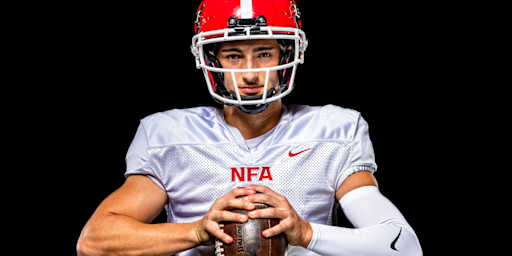 Nfa Novus Football Academy