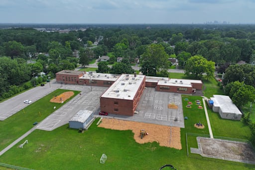 linden tree elementary school