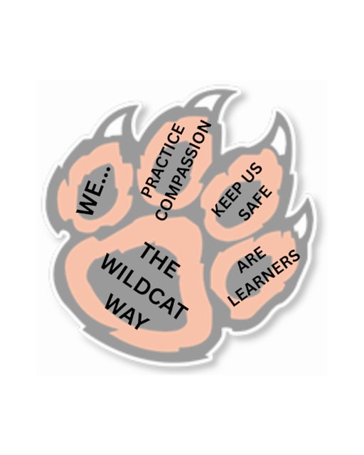 wildcat elementary base