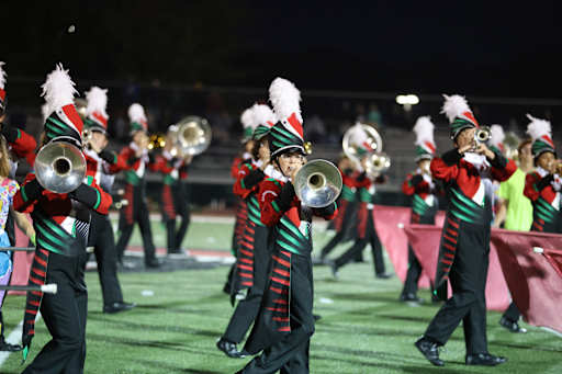 Jhs Events