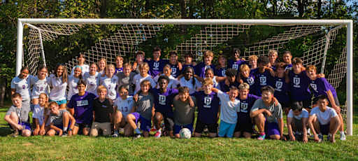 middle school pershore