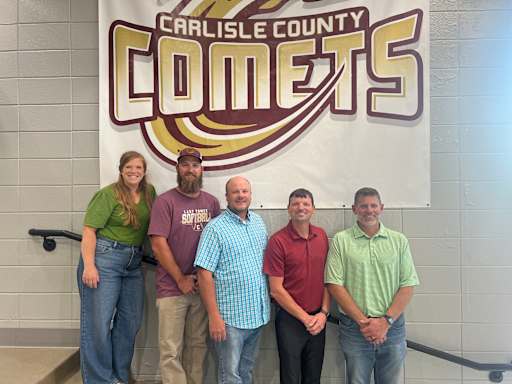 reading groups carlisle