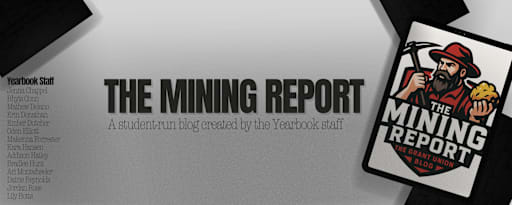 mining interpretive report