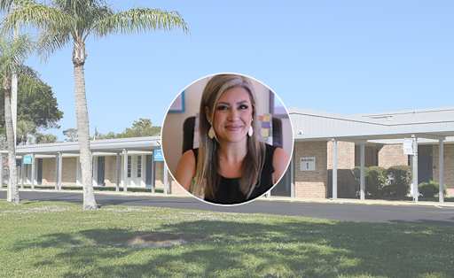 barfield school headmaster