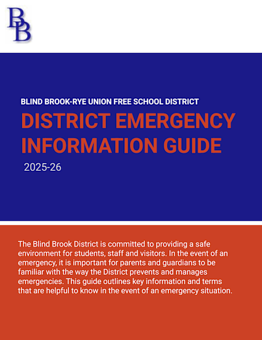 important information guide