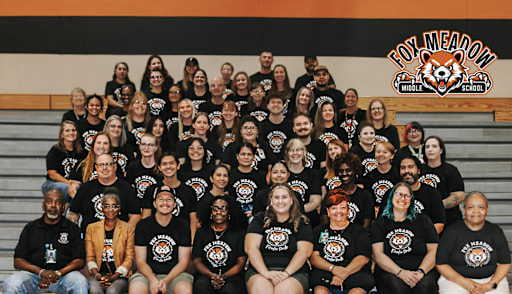 fox school staff