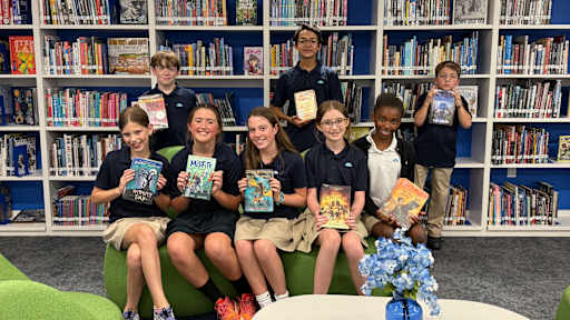 middle school pershore