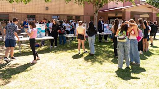 high school postcode