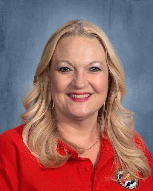 barron elementary principal