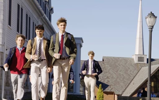 salisbury school nelson