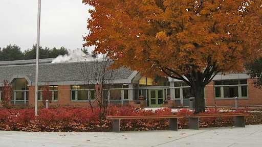 concord school district