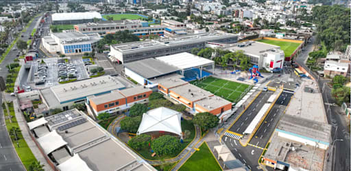 Lima Peru Schools