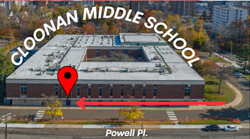 Parking Lot By Zanker Elementary School Available During Nonschool
