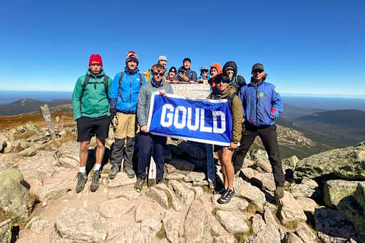 mount katahdin summit