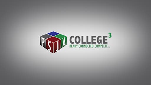 Psja Southwest Logo
