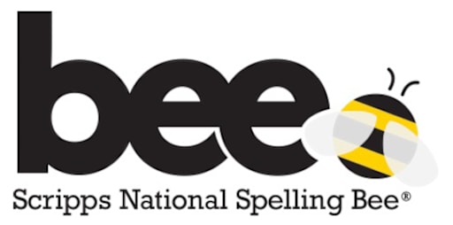 spelling logo