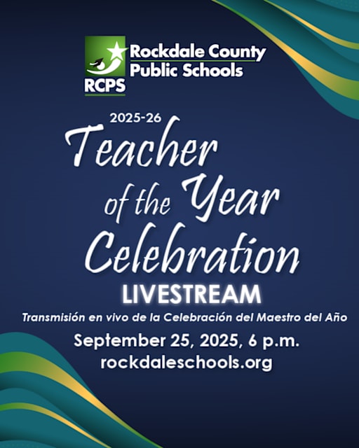 Quick Links - Rockdale County Public Schools