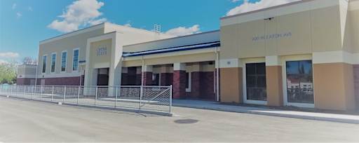 tracy primary school