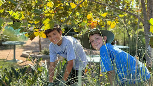 middle school pershore