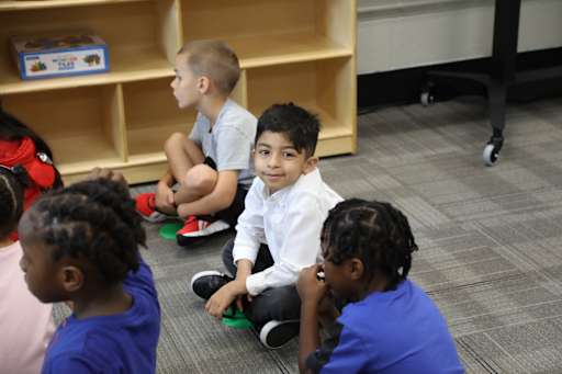 bess truman elementary