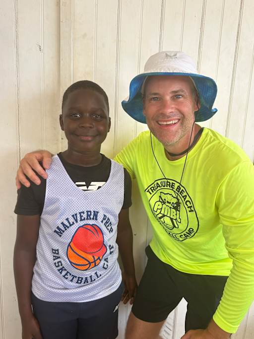 mark lindsay referee