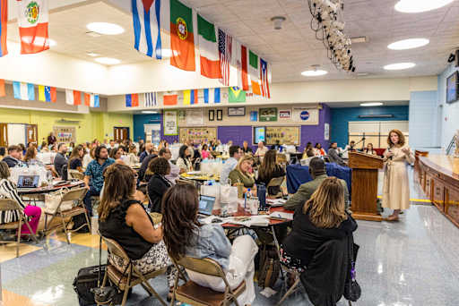 elizabeth nj district code