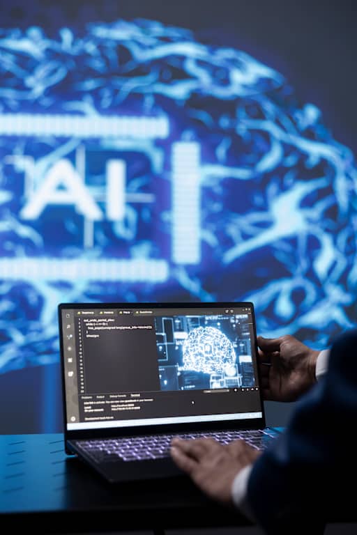 artificial intelligence systems engineering western