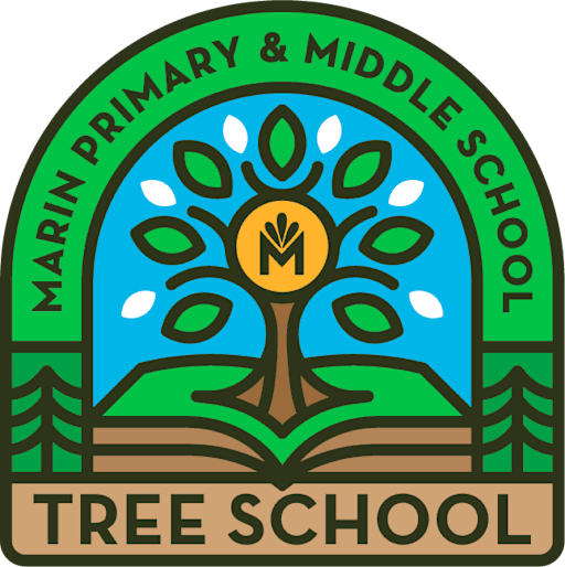 tree school logo