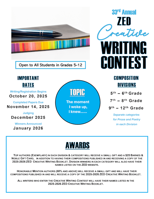 creative competition