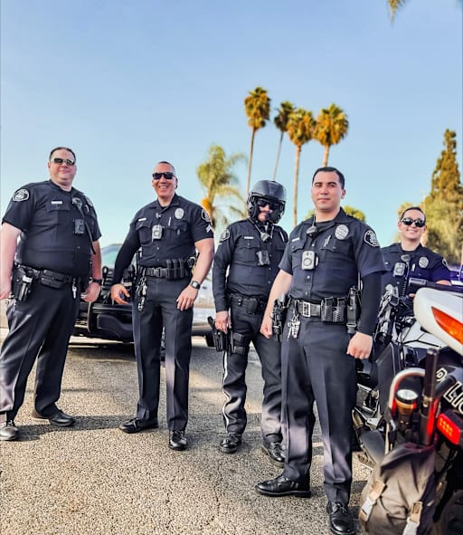 school security officer