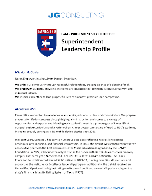 one fourth consulting