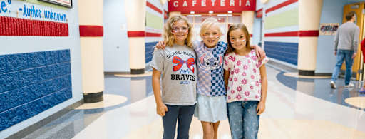 glenn marshall elementary