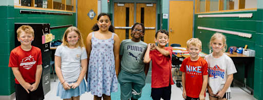 glenn marshall elementary