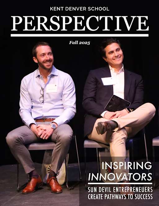 does data ever fall in love