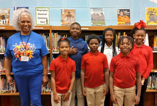 kemp elementary hampton ga