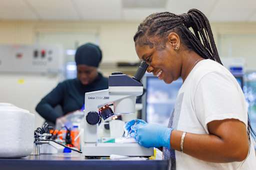 forensic science technician certification