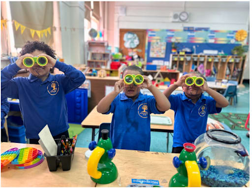 countee cullen elementary school