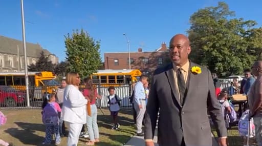 gary paterson learning and development