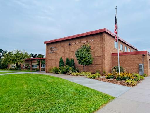 thomas jefferson elementary school