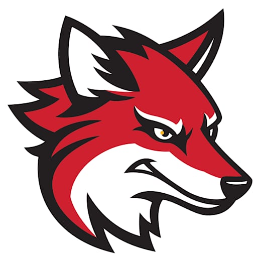 fox school mascot