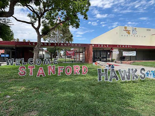 stanford school