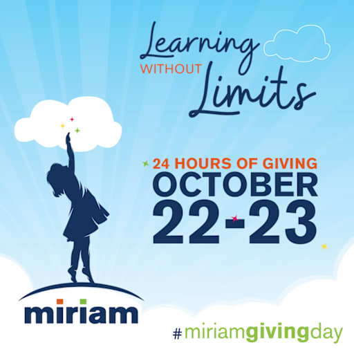 miriam day