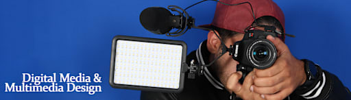 multimedia design course